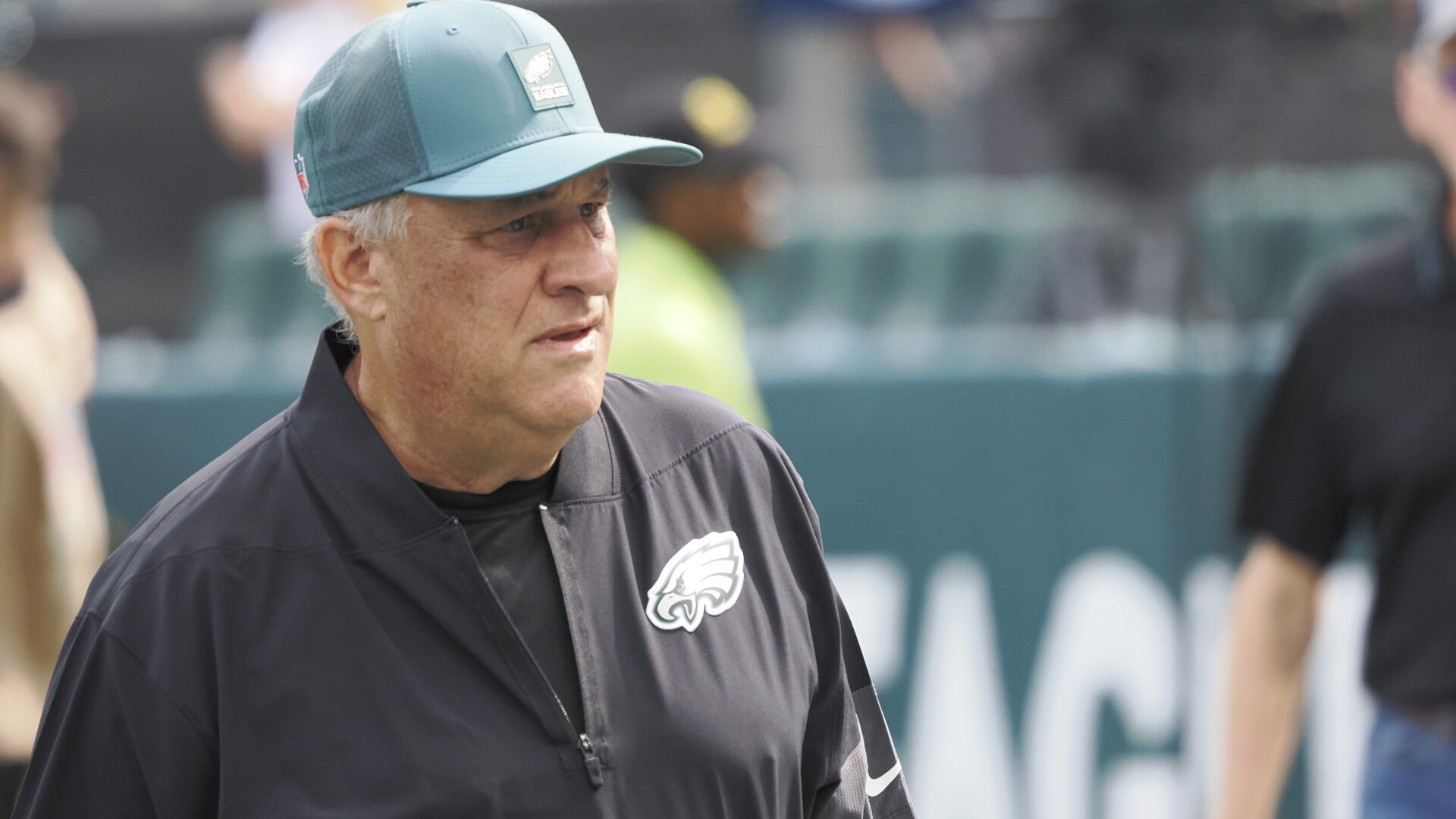 Vic Fangio: New kicking ball procedures have "drastically changed ...