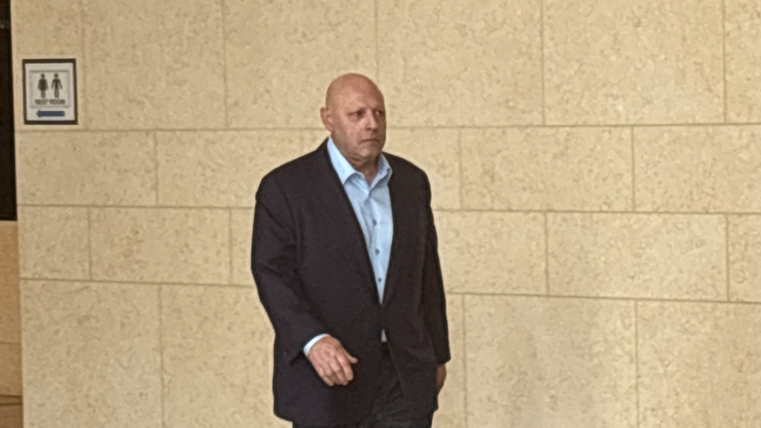 Former DEA investigator now attorney for Bobby Salazar in alleged ...