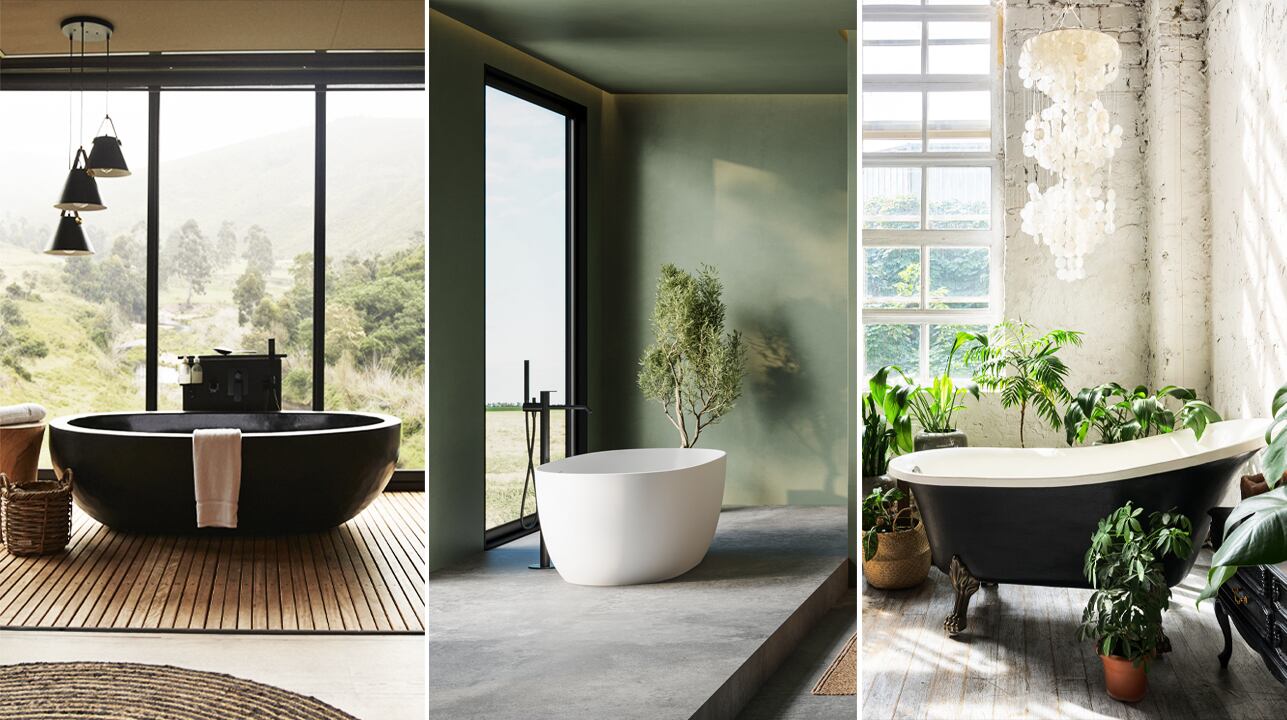How to Transform Your Bathroom Into a Luxurious Wellness Oasis