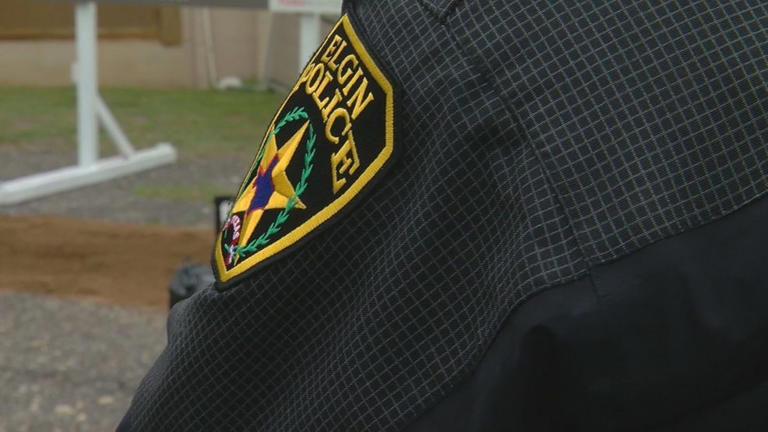 Teen charged with murder in Elgin shooting that left 18-year-old dead