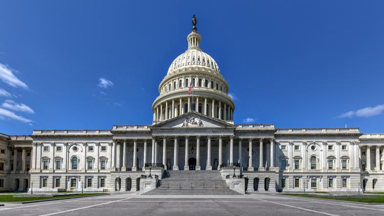 Pennsylvania faces uncertainty amid potential U.S. government shutdown