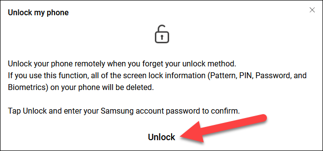 What to Do If You Forget Your Android Phone's PIN, Pattern, or Password