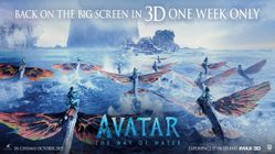 Link Tiket Nonton Resmi film Avatar 2: The Way of Water (RE-RELEASE) di ...