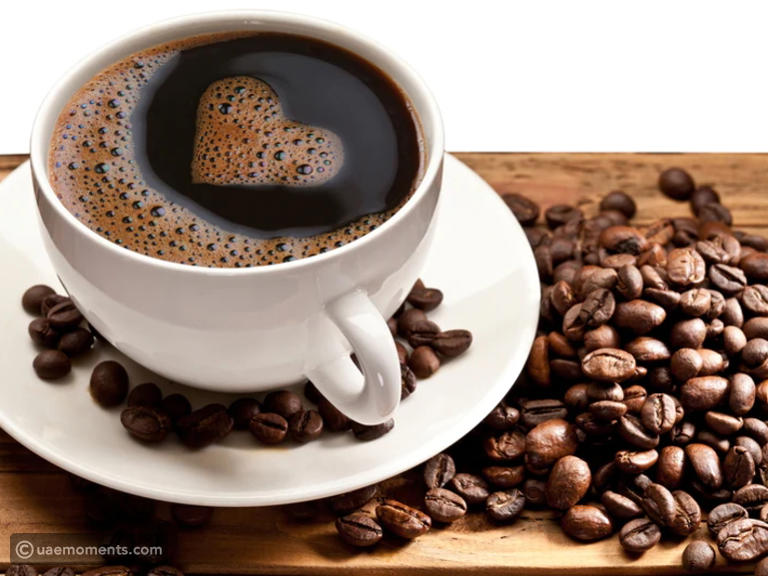 Best Specialty Coffee Spots in UAE to Fulfill Your Caffeine Need