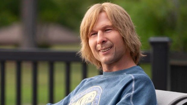 'Chad Powers' Release Guide: When Do New Episodes Come Out?