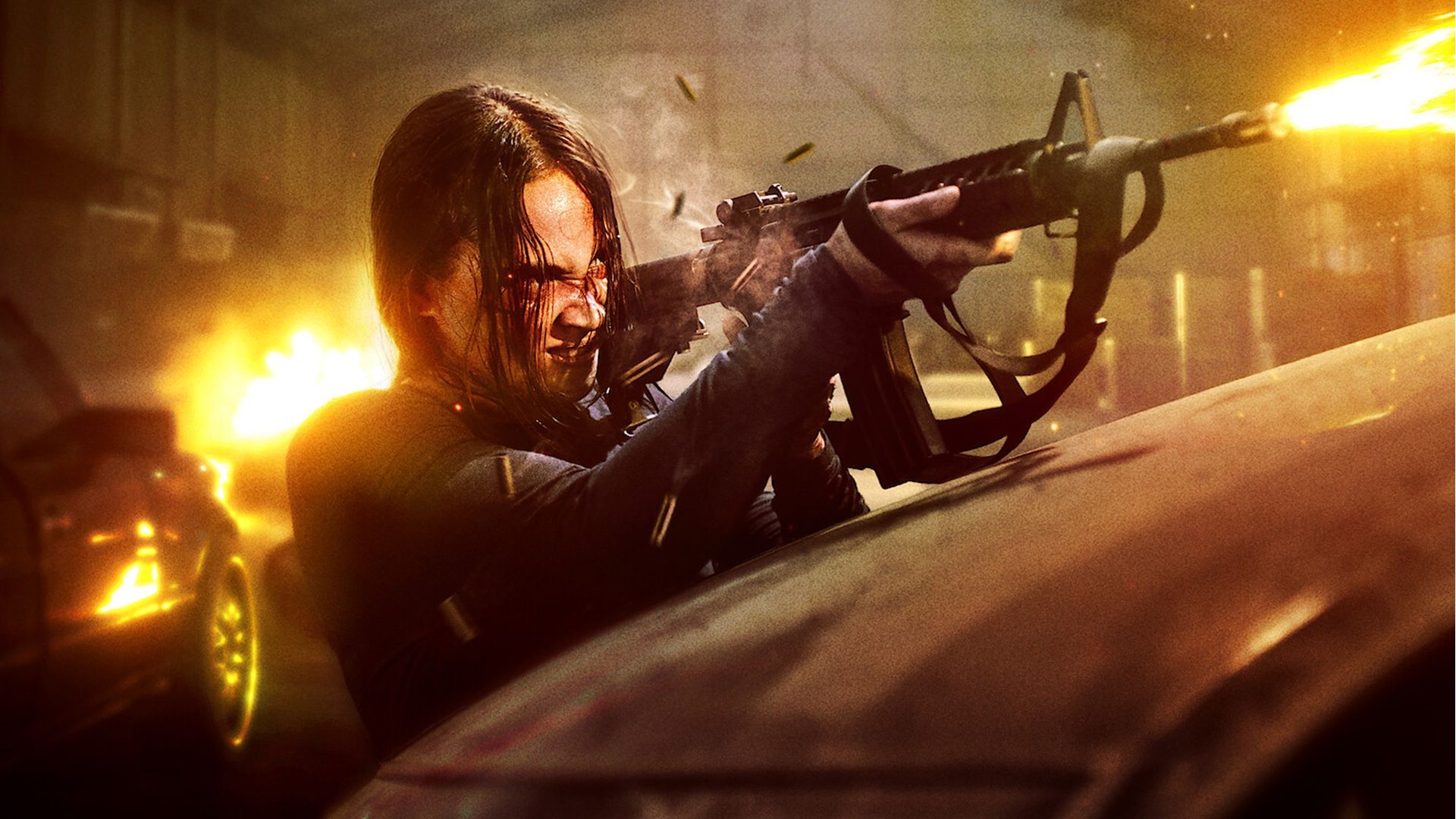Netflix's Most Exciting Action Thriller Franchise Gets Epic Tease From ...