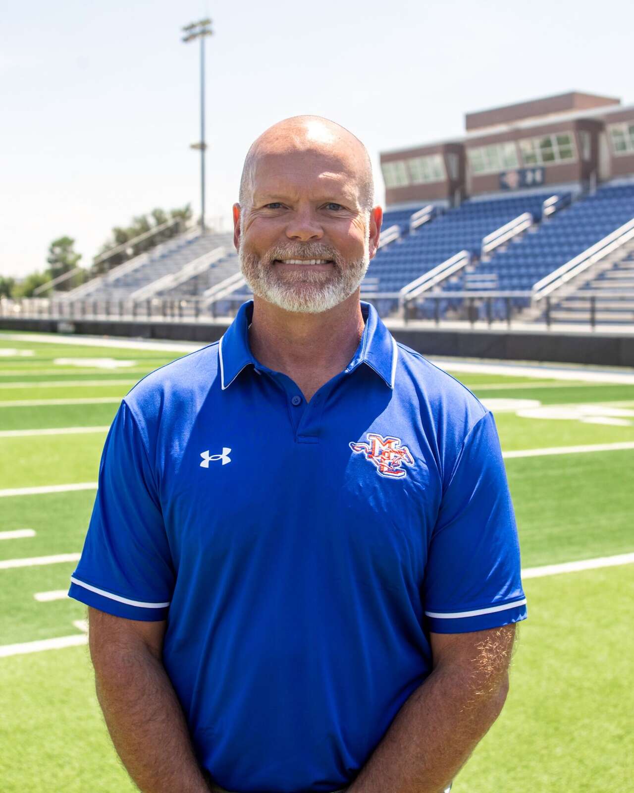 Midland Christian faces undefeated Fort Worth Christian in district ...