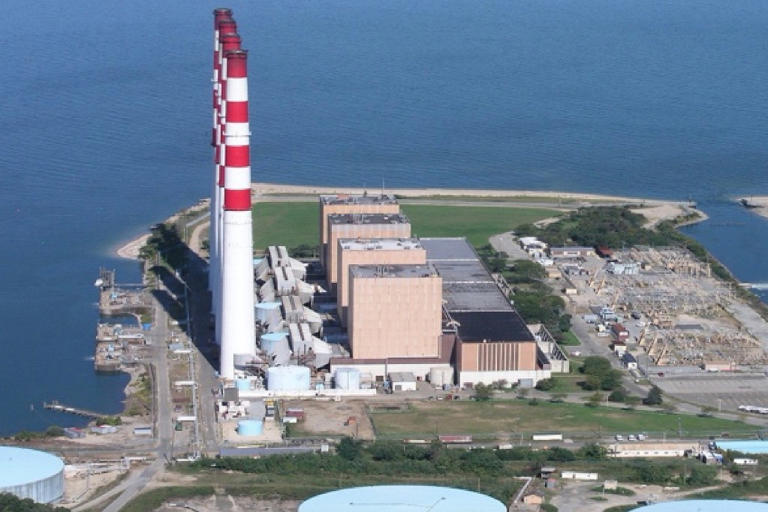 Trump’s energy secretary rails against NY green energy efforts in visit ...