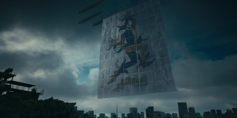 The Ending of 'Alice in Borderland' Season 3, Explained By Stars Tao ...