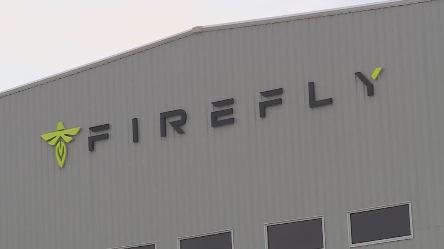 The history of Firefly Aerospace in Central Texas
