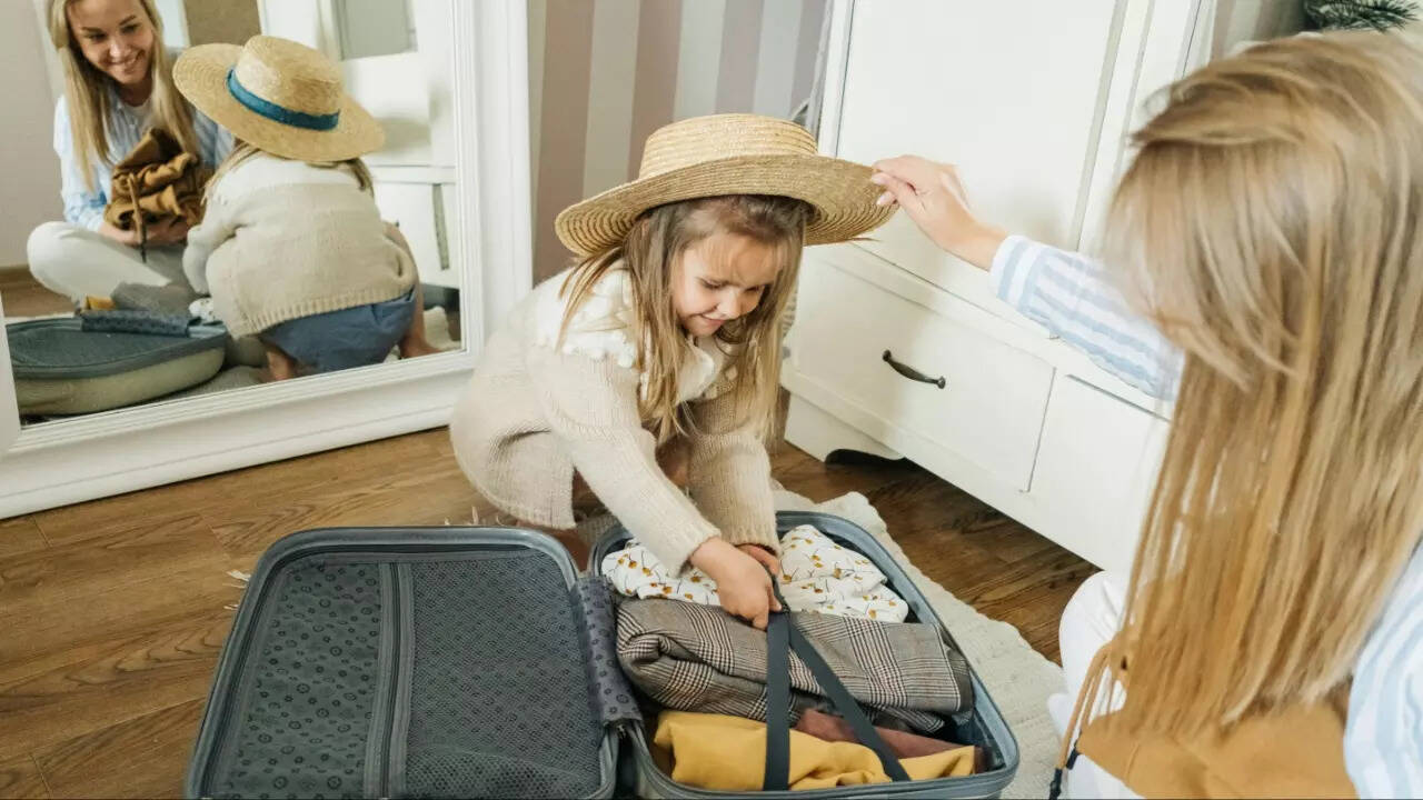 Parents, stop yelling: 5 calmer discipline tricks that actually get results
