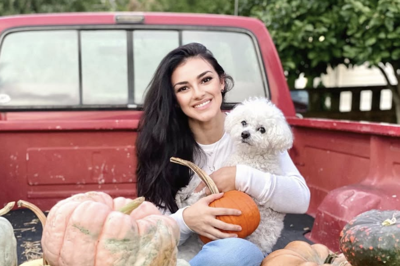 Kash Patel's girlfriend, 26, mourns devastating loss of family member