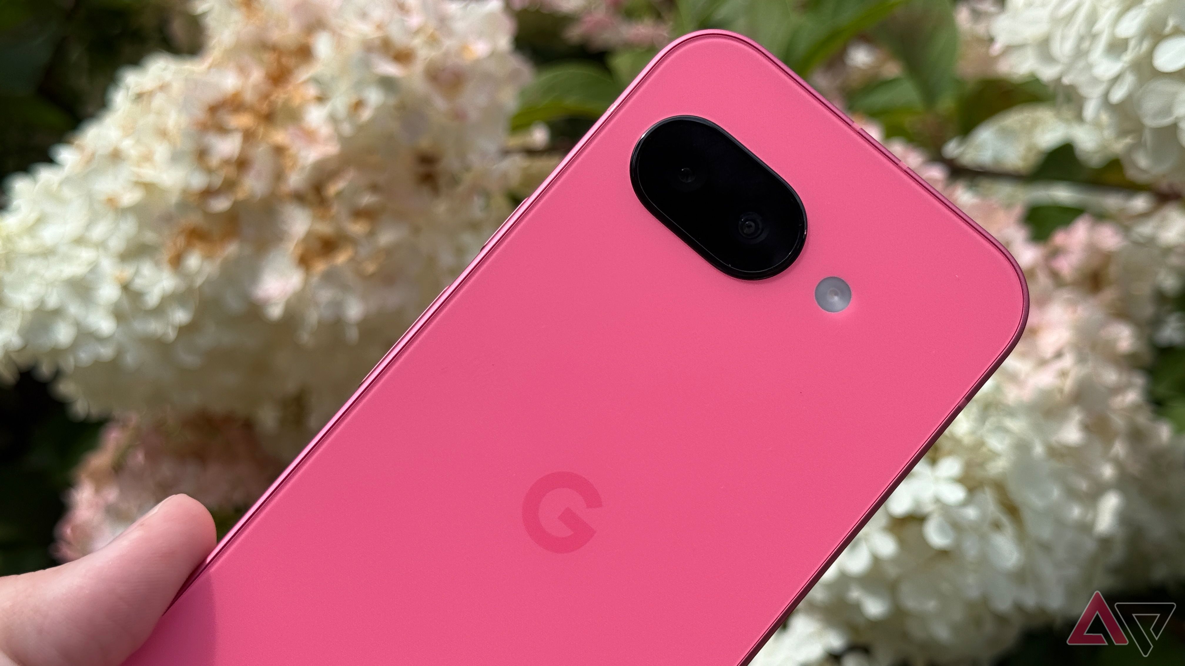 Leak reveals the Google Pixel 10a's wallpapers months in advance