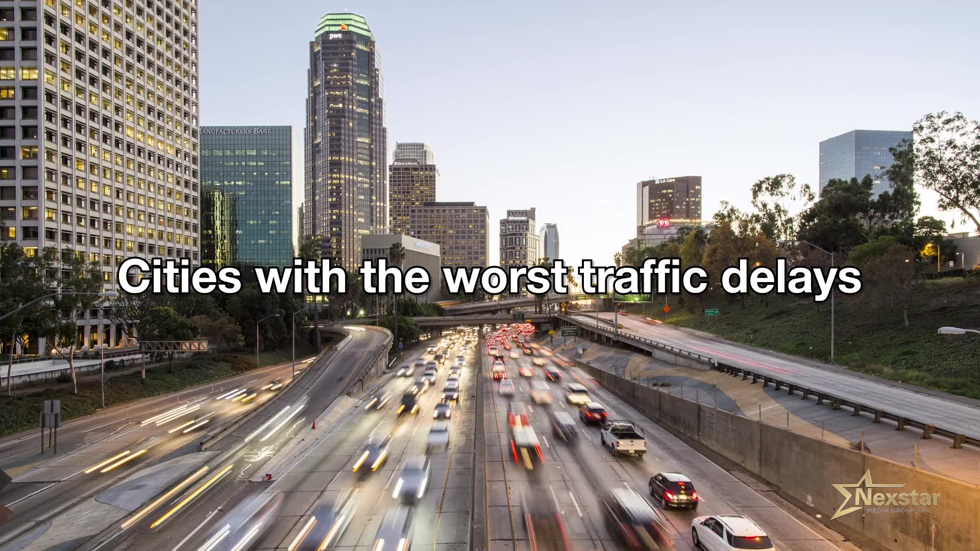 Outbound Kennedy lanes to fully reopen, IDOT says