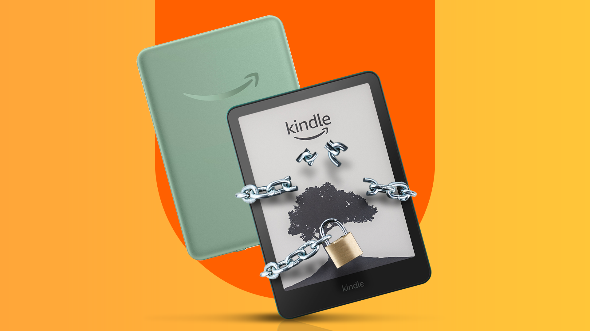 6 unusual things you can do with a jailbroken Kindle