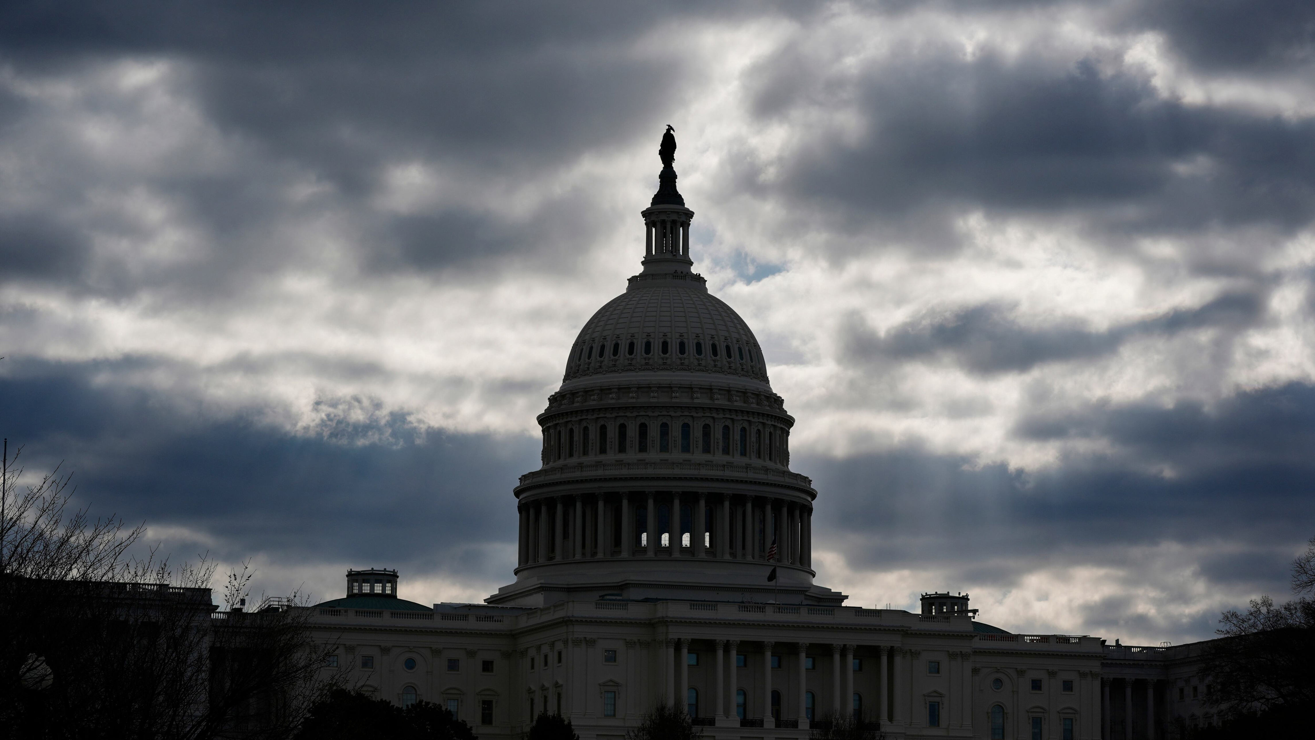 ND political leaders react to imminent government shutdown