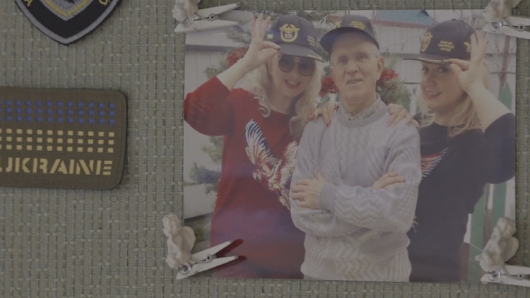 Ukrainian-American Texas A&M-Central Texas staff member reflects on ...