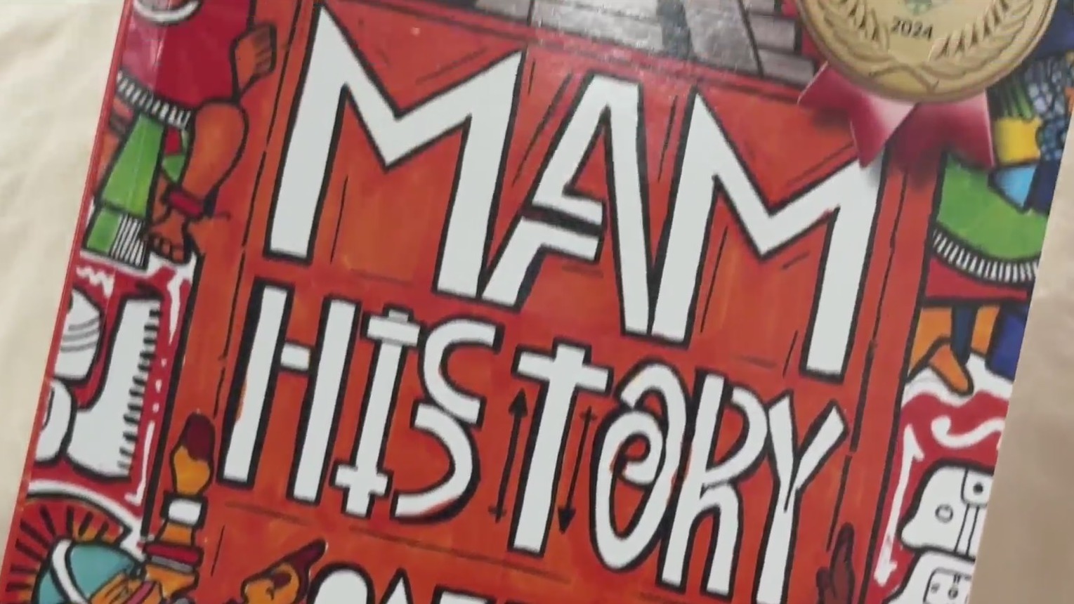 Mayan Mam language and culture preserved through efforts of Oakland ...