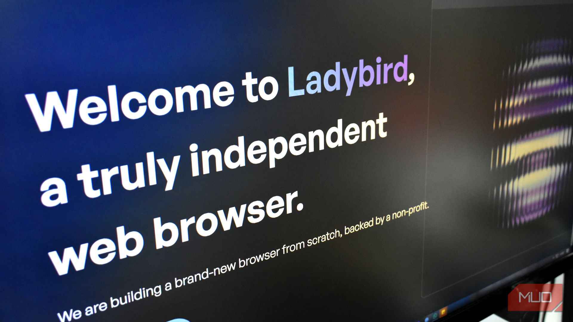 A brand-new browser engine is coming in 2026 and it matters more than ...