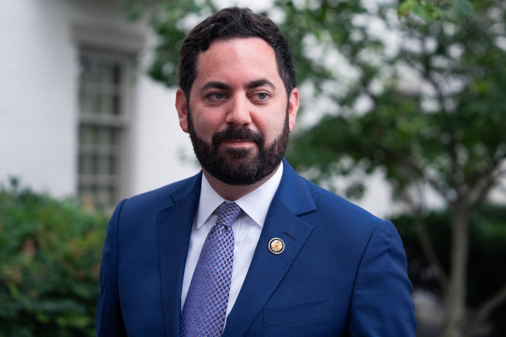 Rep. Mike Lawler accuses Hochul of failing to force insurance companies ...