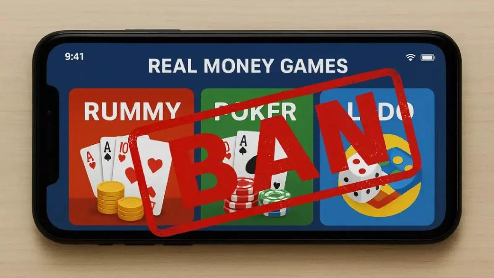 New online gaming rules kick in from today
