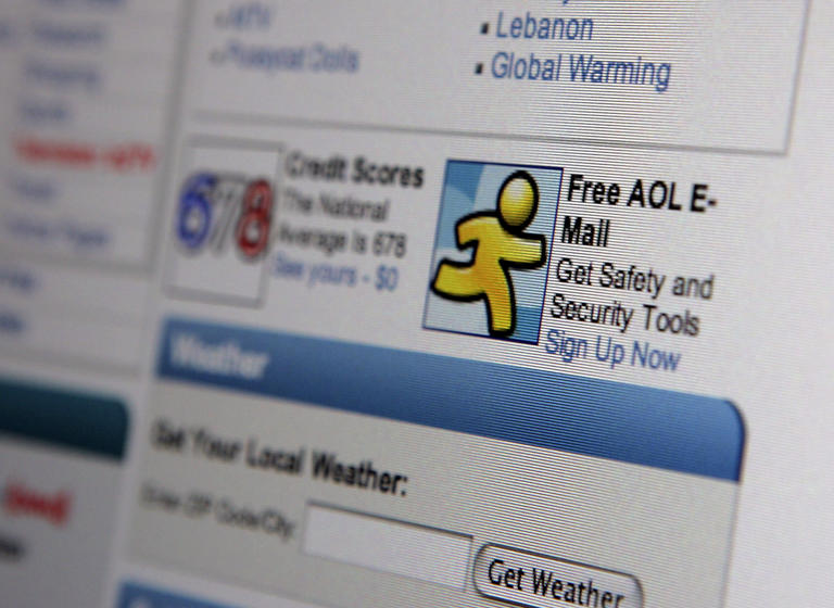 AOL Disconnects Dial-Up Internet Service Along With Ubiquitous Modem Sound