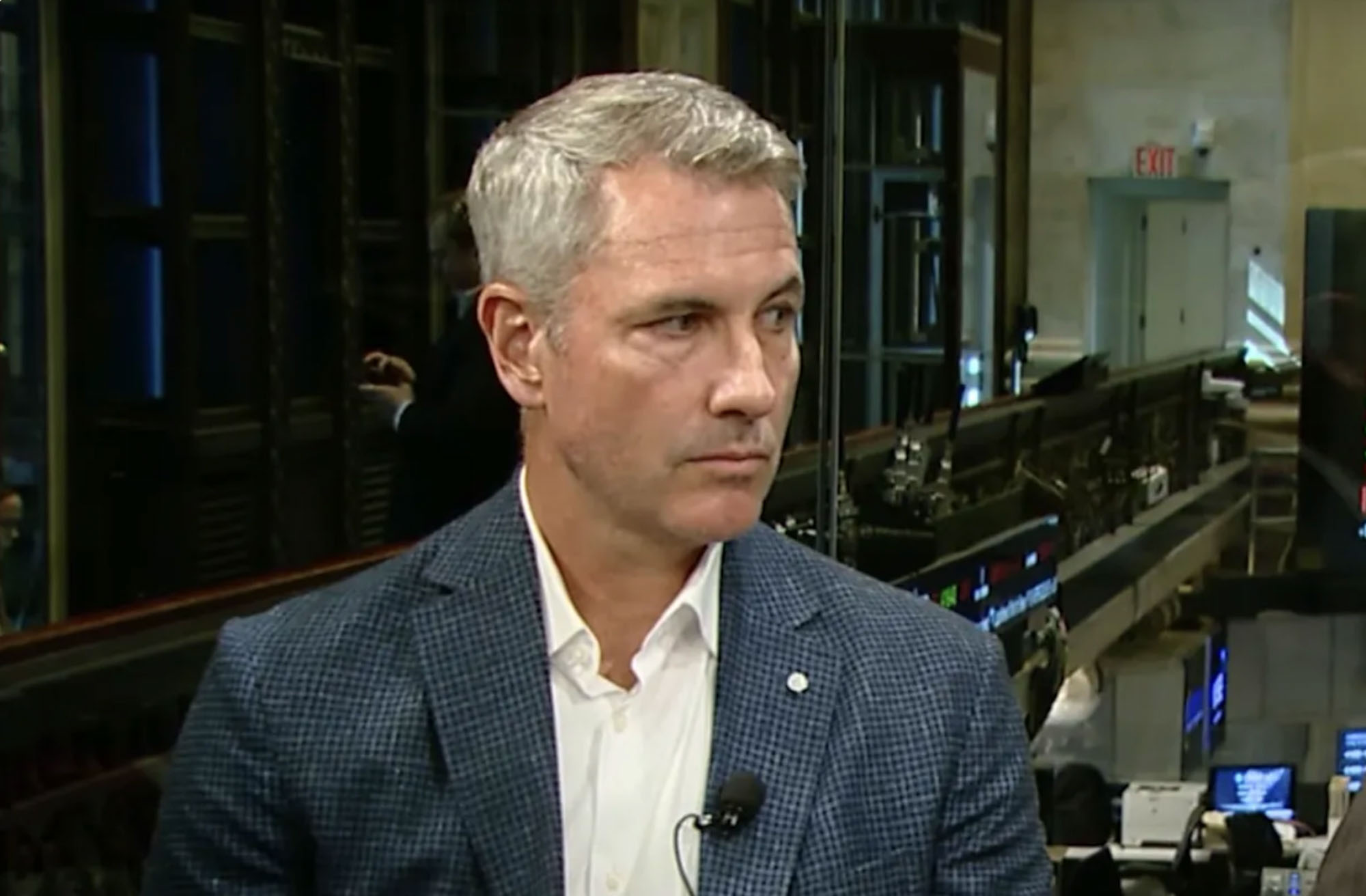 Ex-Astronomer CEO Andy Byron and his wife’s surprising marriage update ...