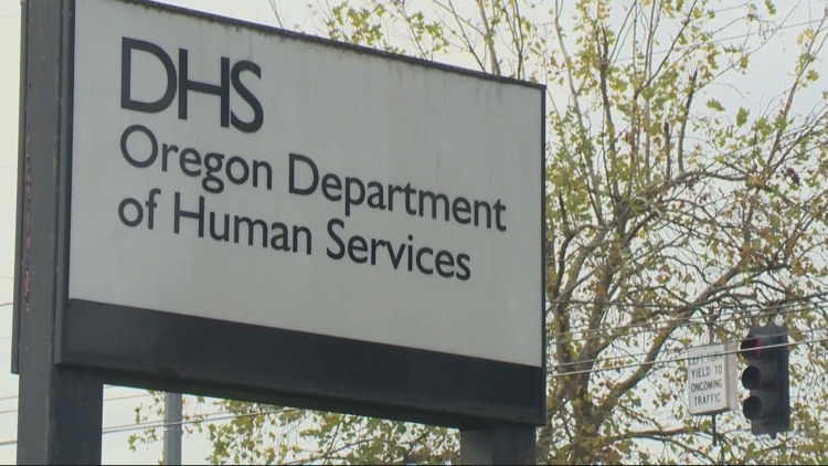Trump administration investigating Oregon DHS policy on LGBTQ+ foster youth