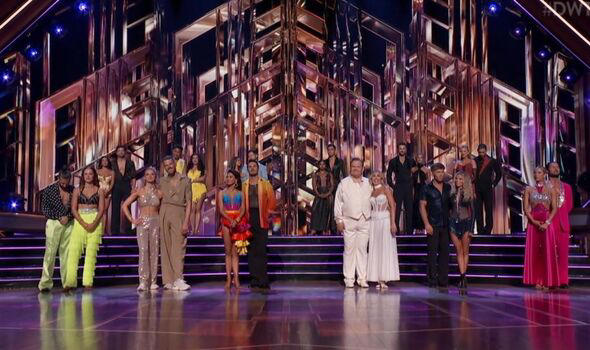 Dancing With the Stars fans ‘throwing up' after elimination they 'did ...