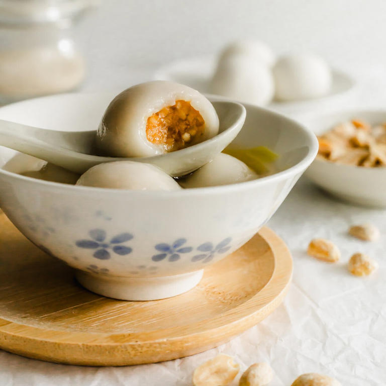 30+ Asian-Inspired Winter Solstice Recipes