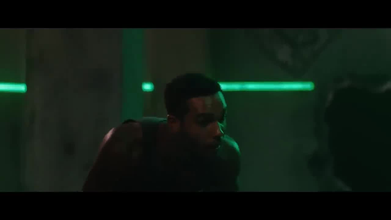 Safe House: Official Trailer