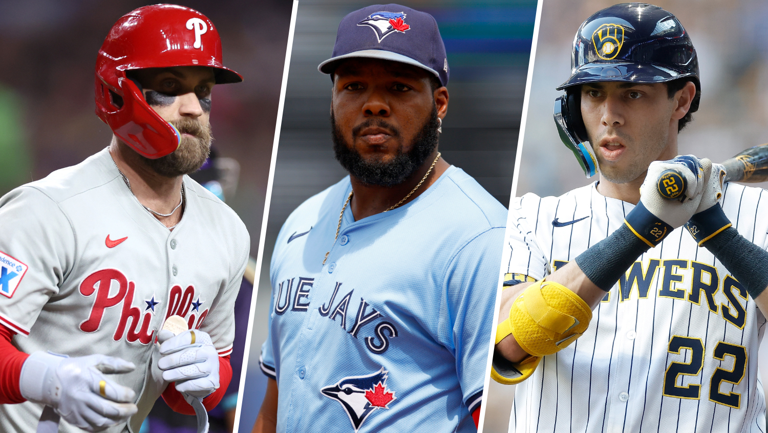 Do the MLB playoffs reseed teams? How the Division Series bracket will ...