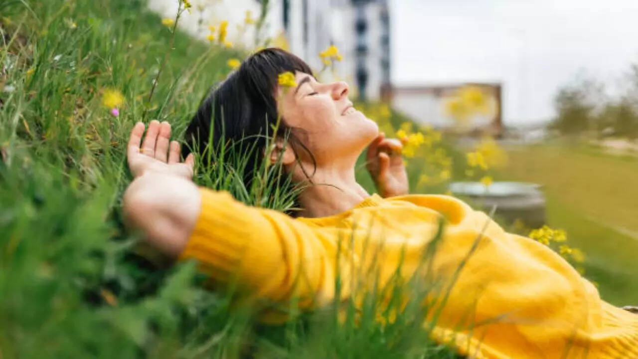 Self-care routines every single woman should try