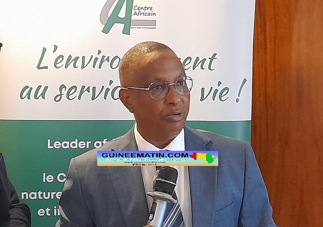 Processus de formalisation du secteur d’EMAPE : PlanetGOLD Guinée met un guide à la disposition ...