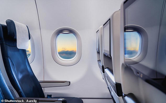 Revealed: The airlines with the smallest seats