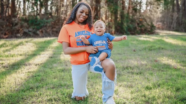 Jasper man pleads not guilty to girlfriend's murder amid family's quest ...