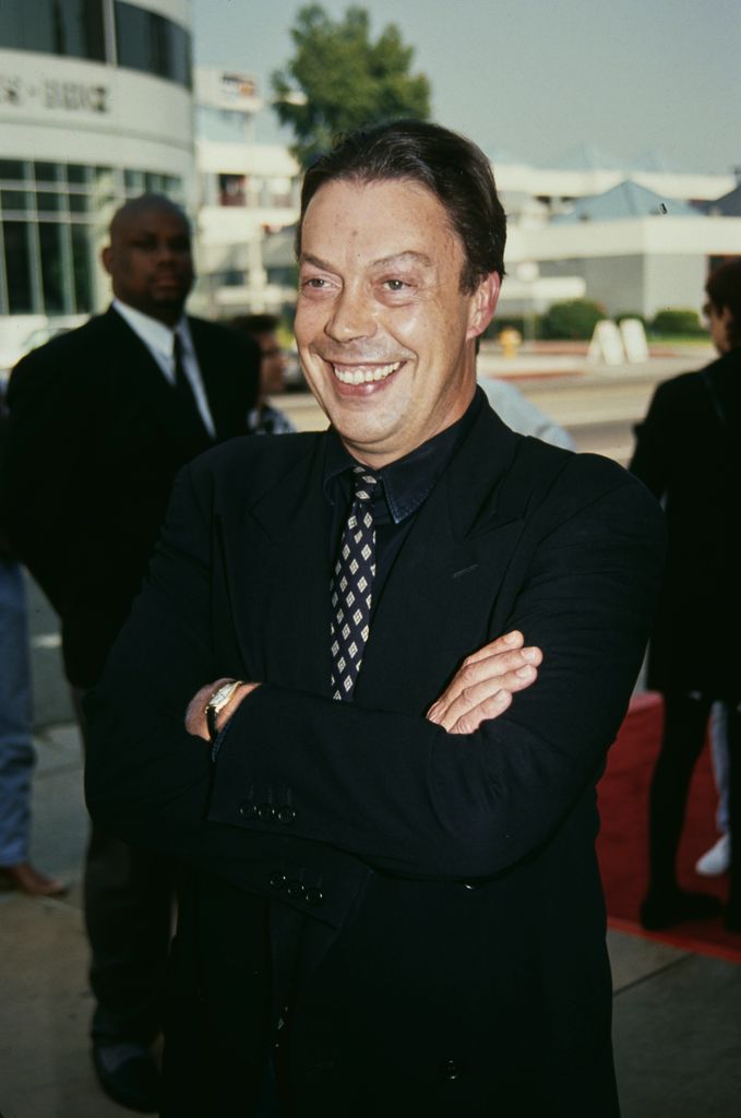 Inside Tim Curry's private life at 79 since suffering from a stroke ...