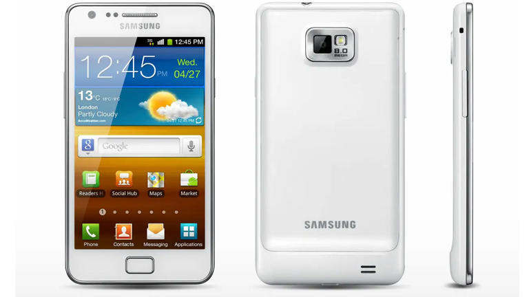 Samsung celebrates 15 years of Galaxy S: we look back at what's made ...