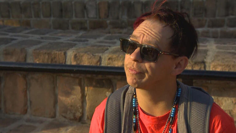 Orange Shirt Day offers healing and hope for survivors in Manitoba