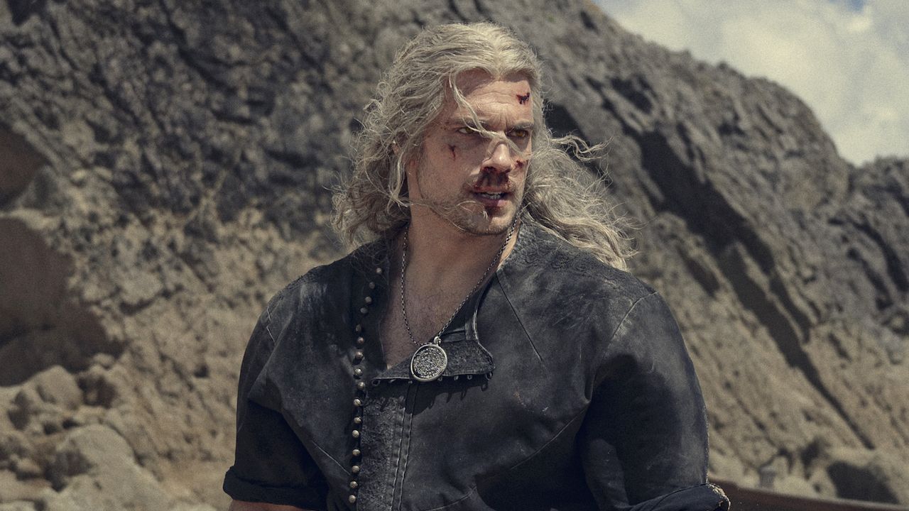 The Highlander Reboot Just Set Up Another DCEU Reunion For Henry Cavill ...