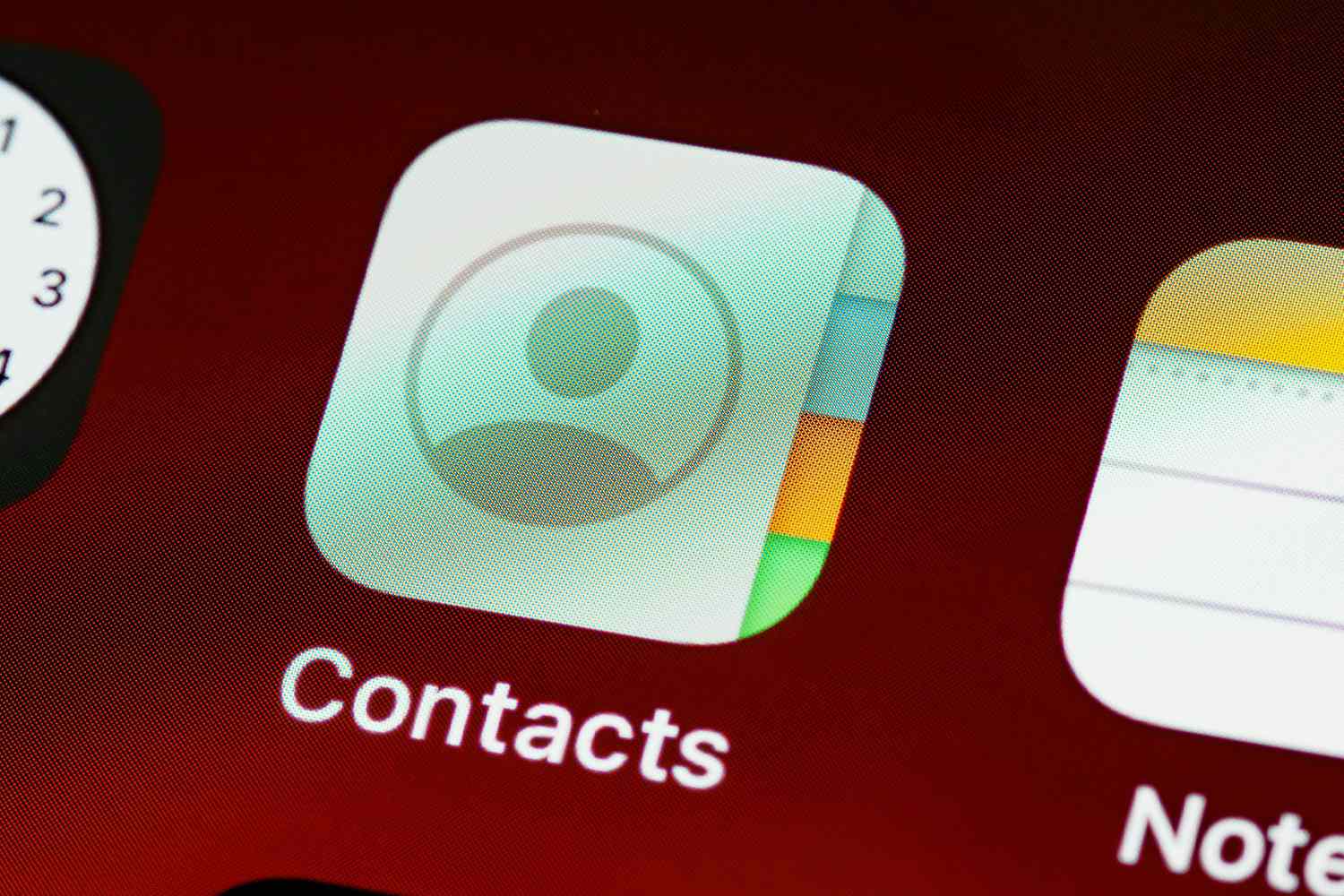 How to Transfer Contacts From Android to iPhone