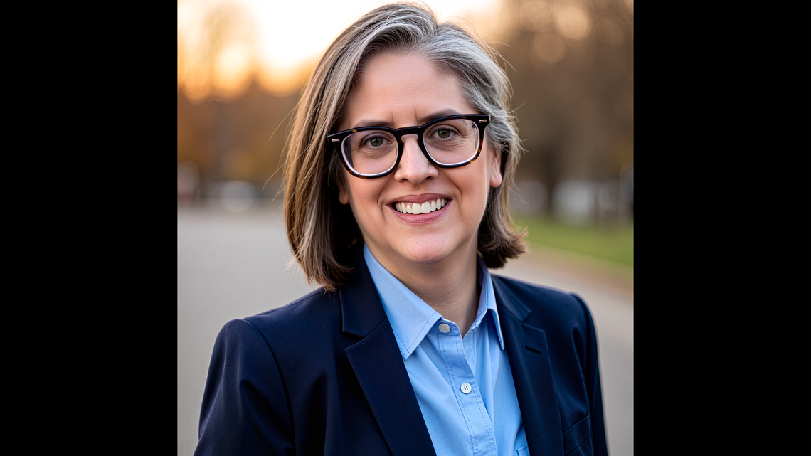 Democrat to challenge Roger Marshall next year for U.S. Senate seat in ...