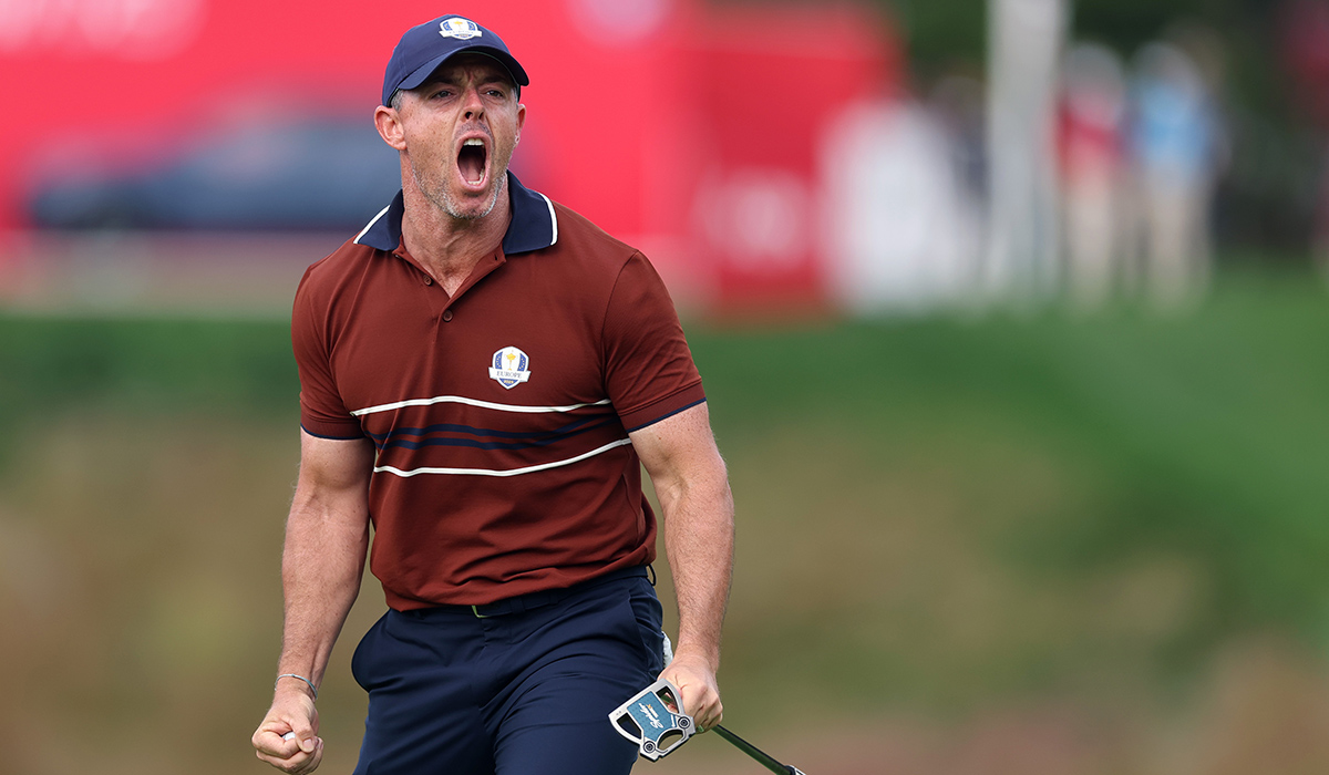 McIlroy claims RTÉ Sports Person of the Year following BBC win