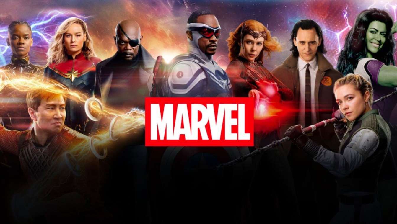 Une rumeur surprenante de reboot du MCU inquiète les fans et pourrait ...