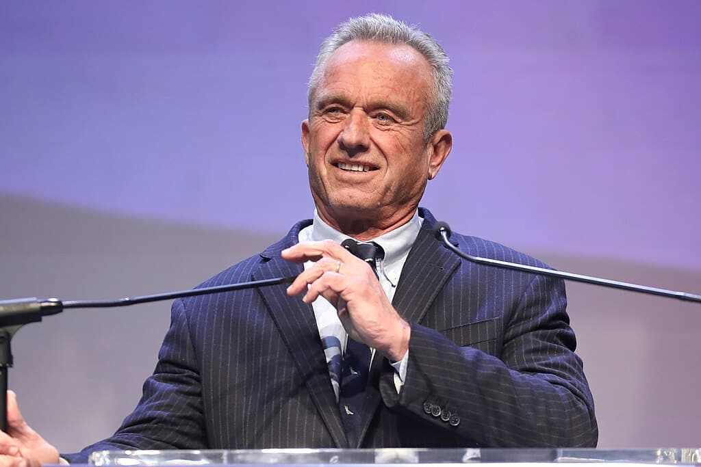 RFK Jr.’s ‘war on added sugar’ aims to overhaul the American diet