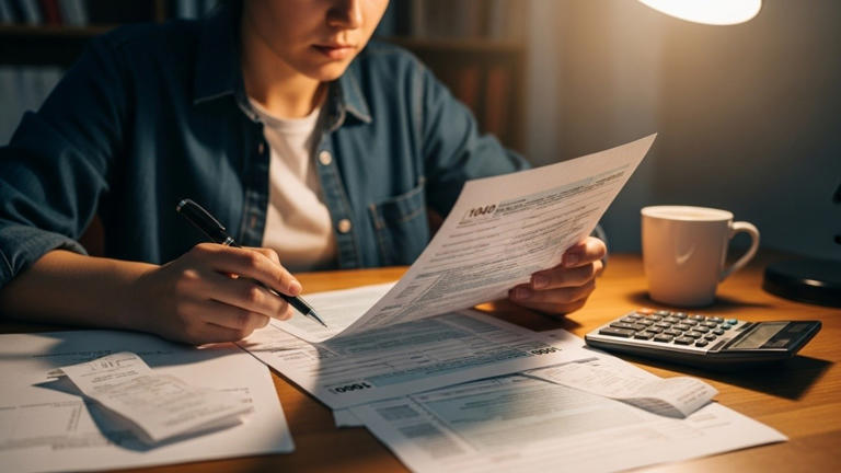 IRS launches new form for 2025 deductions, including tips and overtime pay