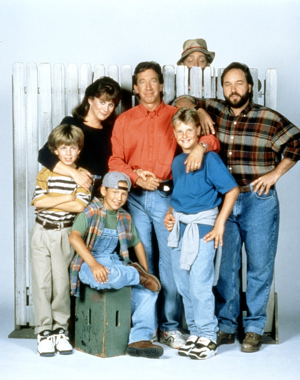 ‘Home Improvement’ star Debbe Dunning on how Tim Allen’s advice led her ...