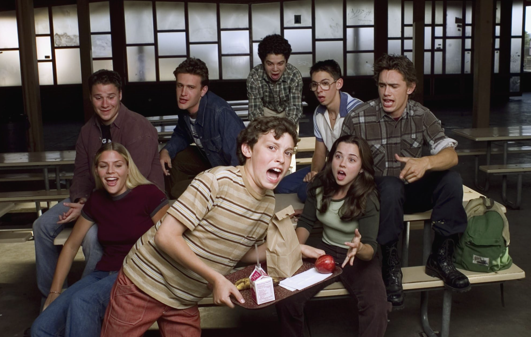 Old-school TV shows we think are better than shows today (& why): Do ...
