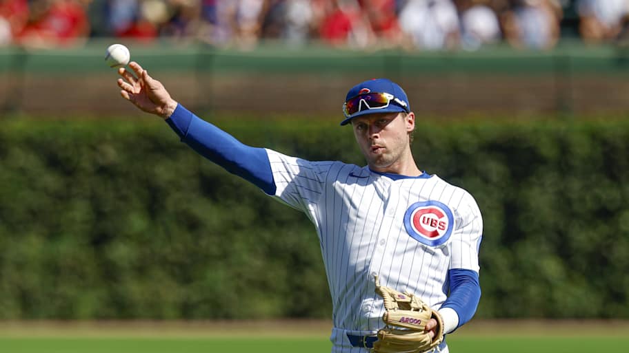 Stanford Baseball Well Represented in the 2025 MLB Postseason
