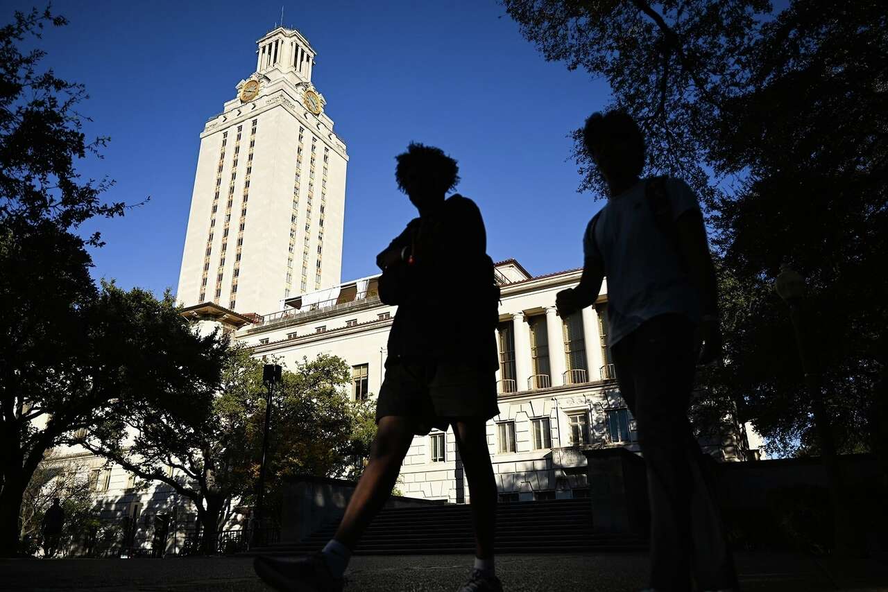 Texas universities face audits, bans as GOP targets gender studies
